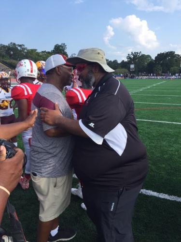 Legendary football coach Wayne Reese Sr. of McDonogh 35 dies of ...