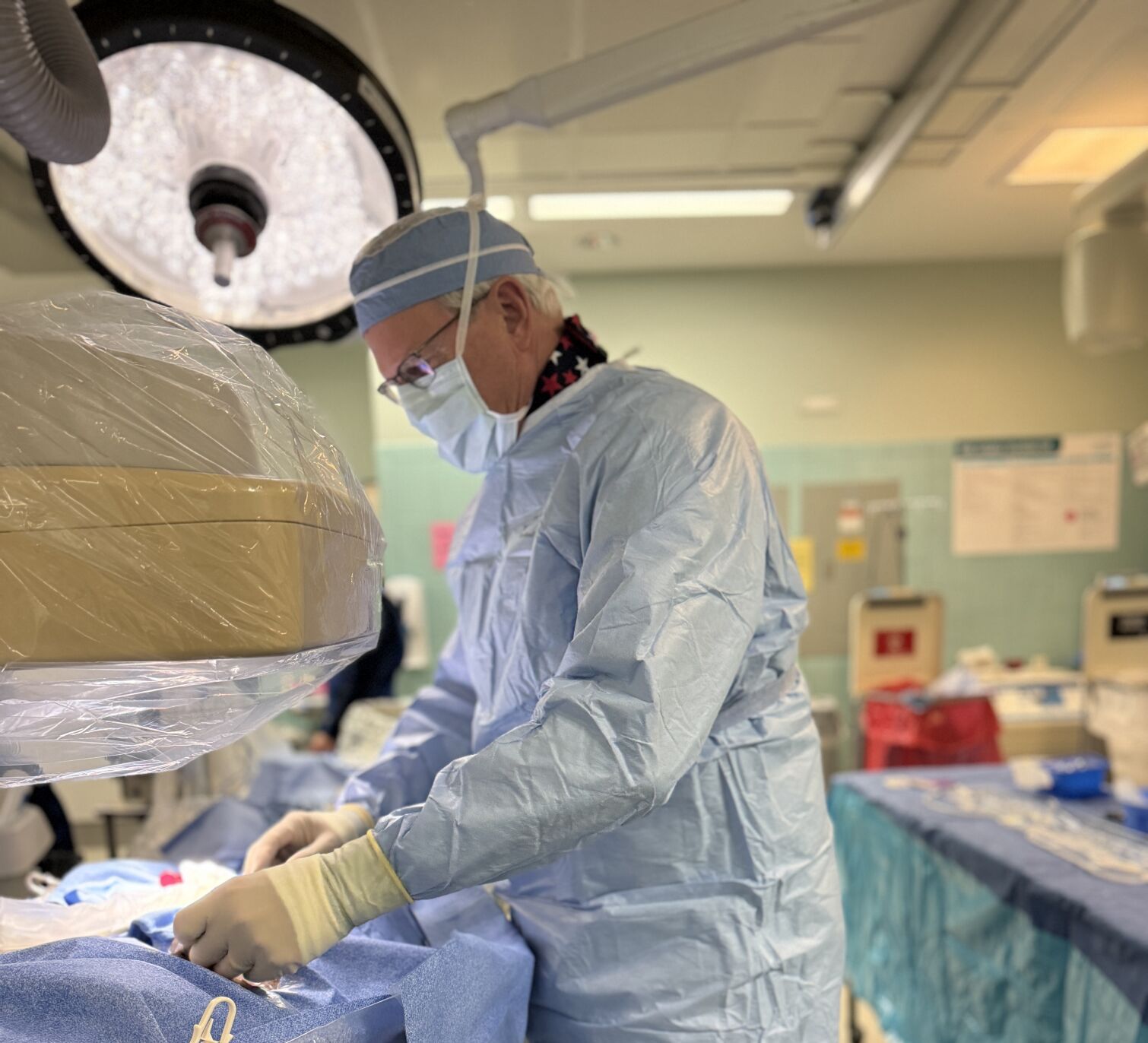 LCMC Health’s Heart Valve Program is advancing a new era of cardiac ...