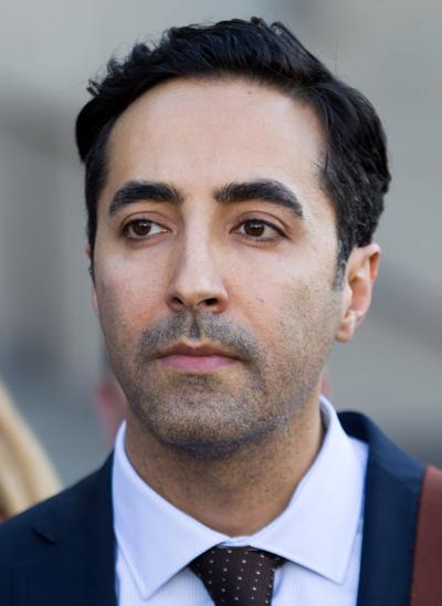Uptown surgeon Alireza Sadeghi charged with misdemeanor; plea could ...