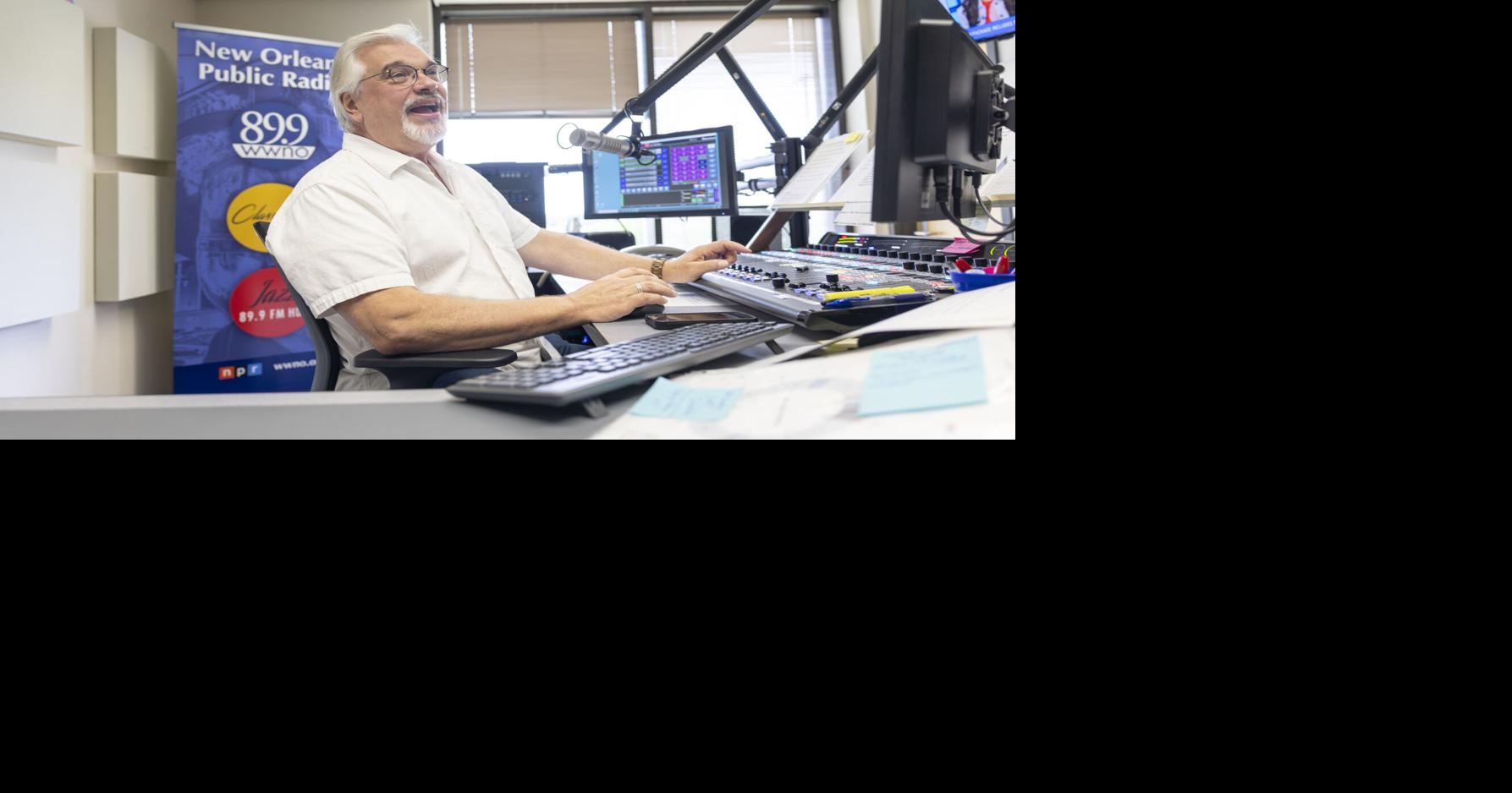 Louisiana public radio stations grapple with federal cuts | News | nola.com