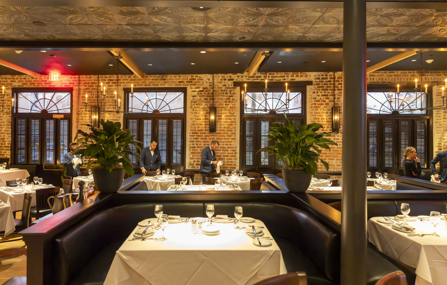 Bon Ton Prime Rib restaurant opens in downtown New Orleans | Where NOLA ...