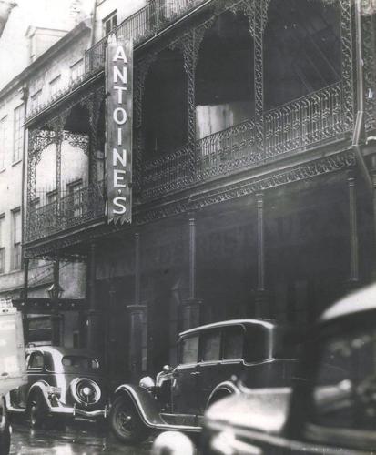 How Antoine's changed America; Creole became something to sell | Where ...