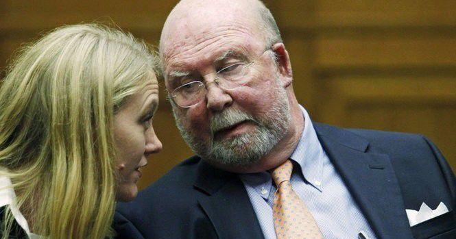 Lawyers behaving badly: Fallout from Thomas Porteous impeachment ...