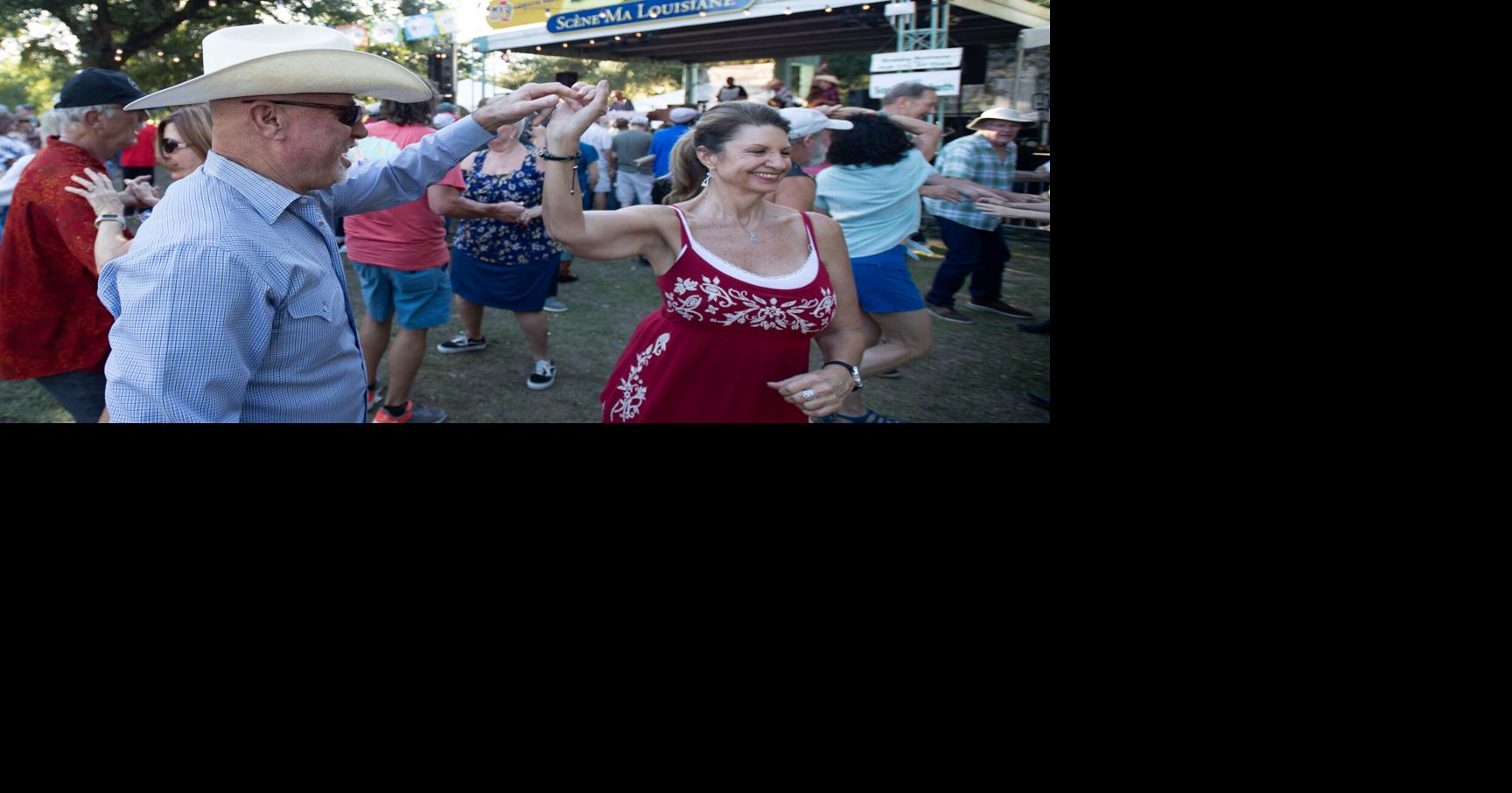 Louisiana 2024 fall festivals celebrate art, music, and food ...