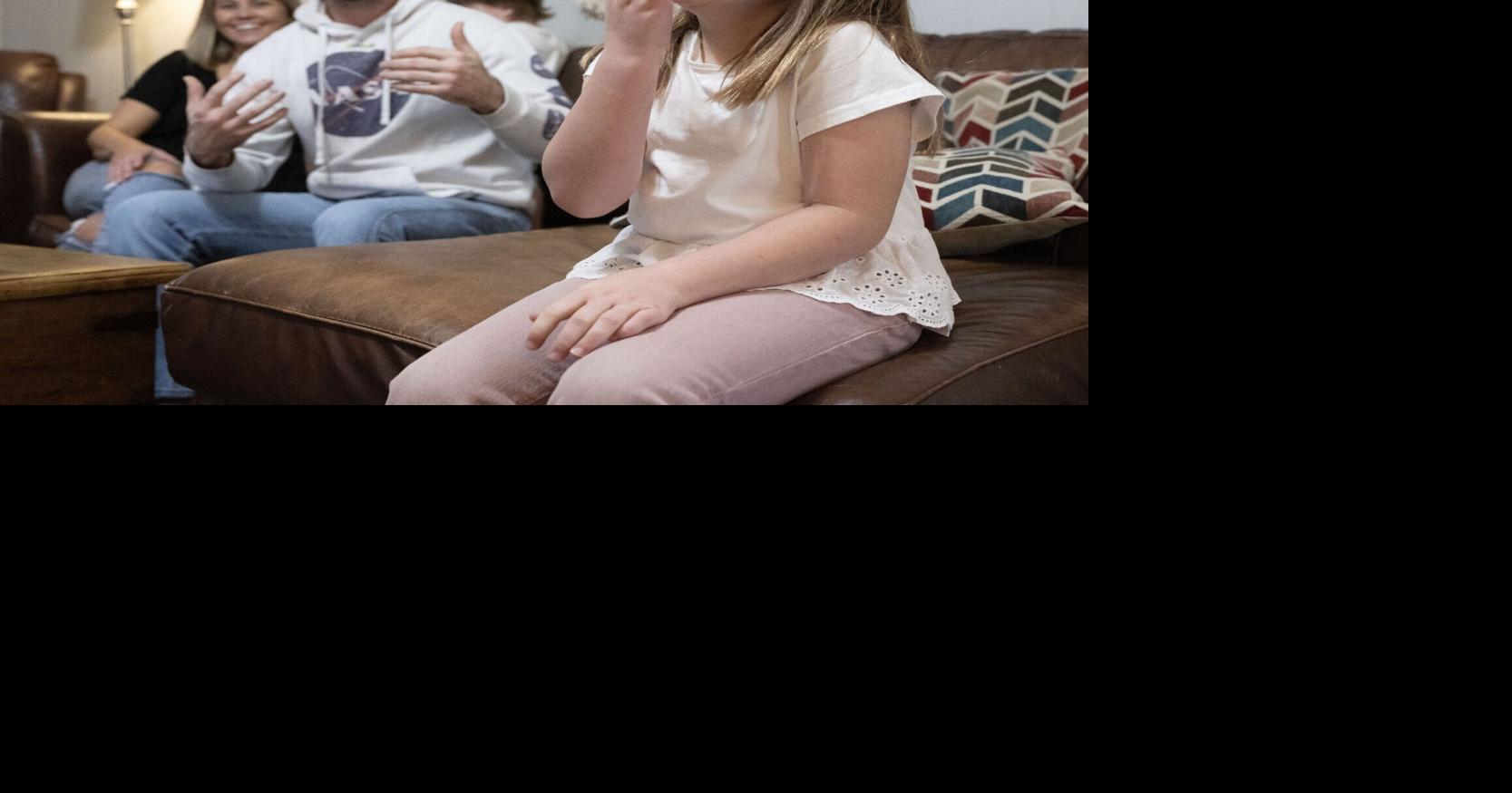 Baton Rouge girl makes a hot crypto coin | News | nola.com