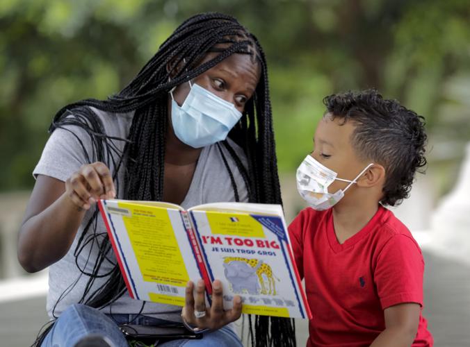 What's a 'pandemic pod?' The new education craze pops up in New Orleans ...
