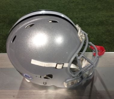Vote for the top prep football helmet among Brother Martin, Shaw ...