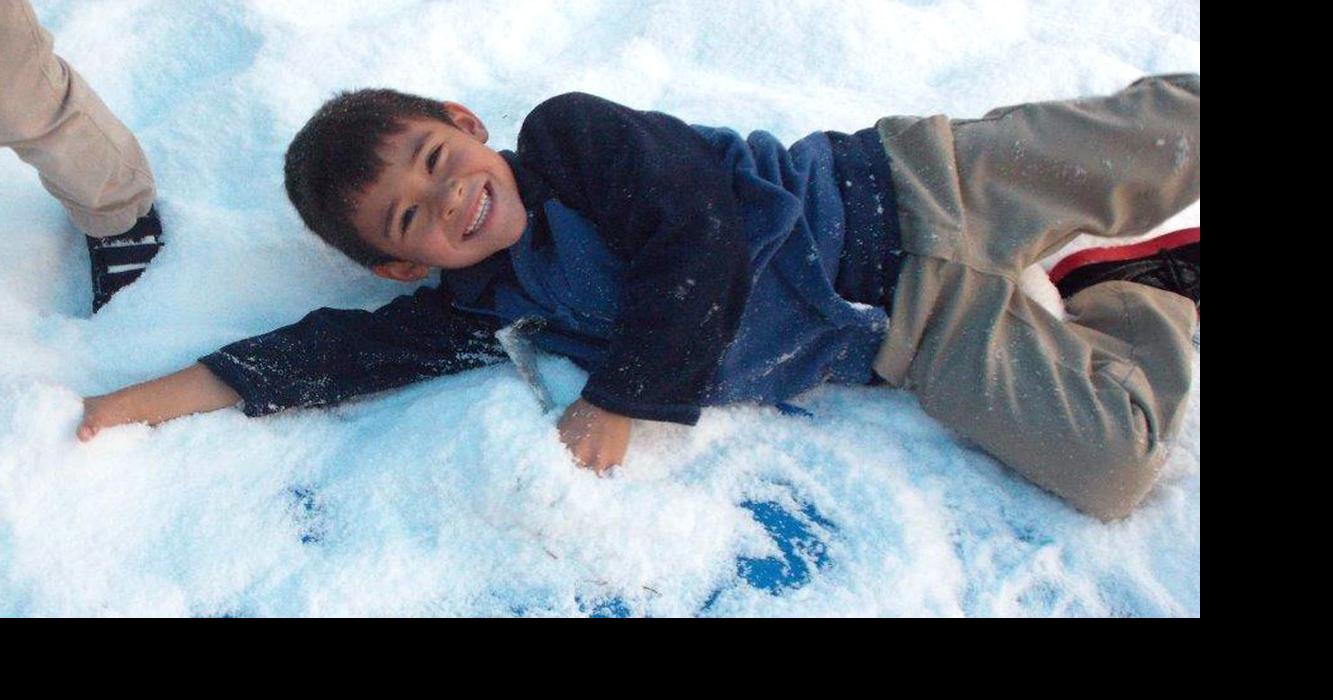 Belle Chasse Academy treats students to Winter Wonderland | Crescent ...