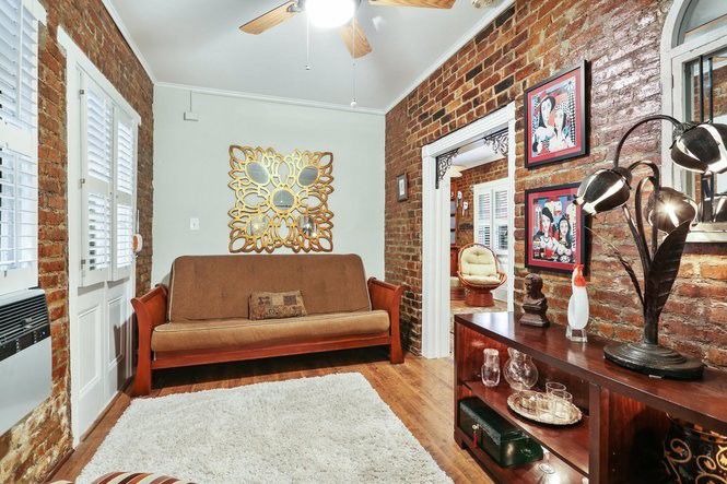 What can $329,000 buy in the French Quarter, 7th Ward and Upper 9th ...