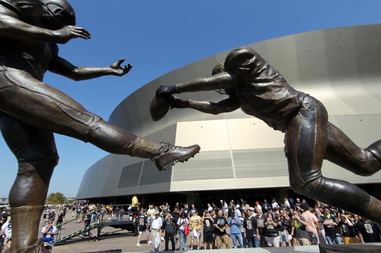 Here's how you can see the new Steve Gleason doc for free | Movies/TV ...