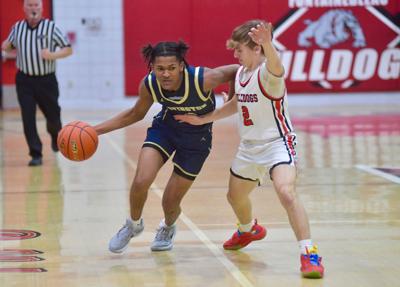 Who was the best Northshore boys athlete last week? | St. Tammany ...