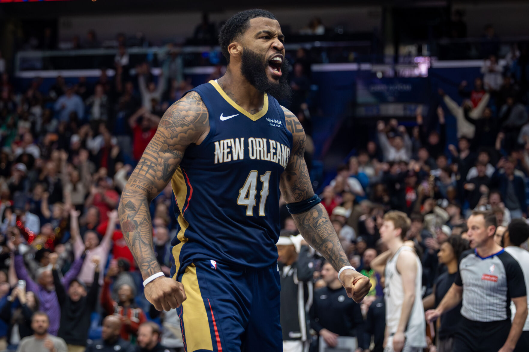 NO.pelicans.121525.2712.JPG | | nola.com