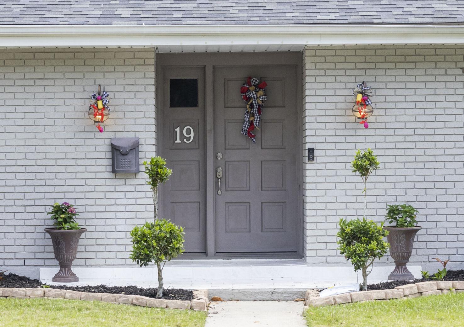 Emotional testimony in murder of 6-year-old Bella Fontenelle | Courts ...