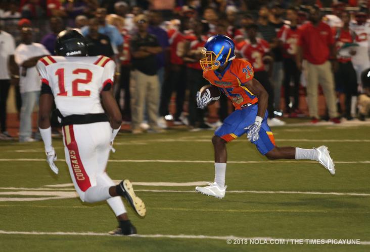 Algiers Jamboree at Behrman Stadium: photo gallery | Sports | nola.com