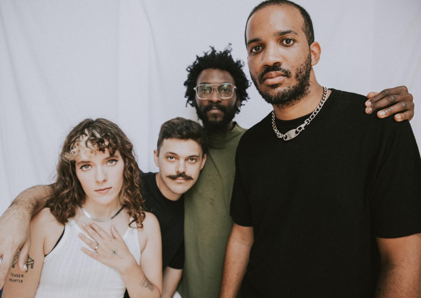 Drake, Danny Barker Fest, Dixie Cups: music in New Orleans | Keith ...