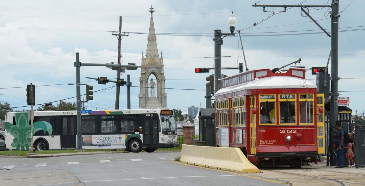 New Orleans RTA turns away from greener but costlier electric buses, at ...