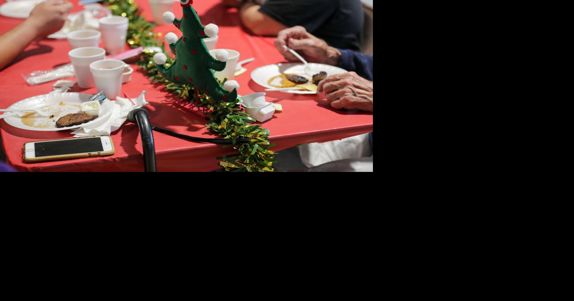 Algiers Kiwanis Pancake Breakfast benefits St. Jude hospital ...