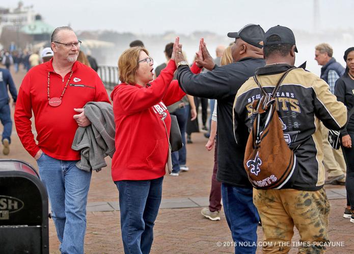 NOLA No-Call Jazz Funeral and Second-Line Parade: photos ...