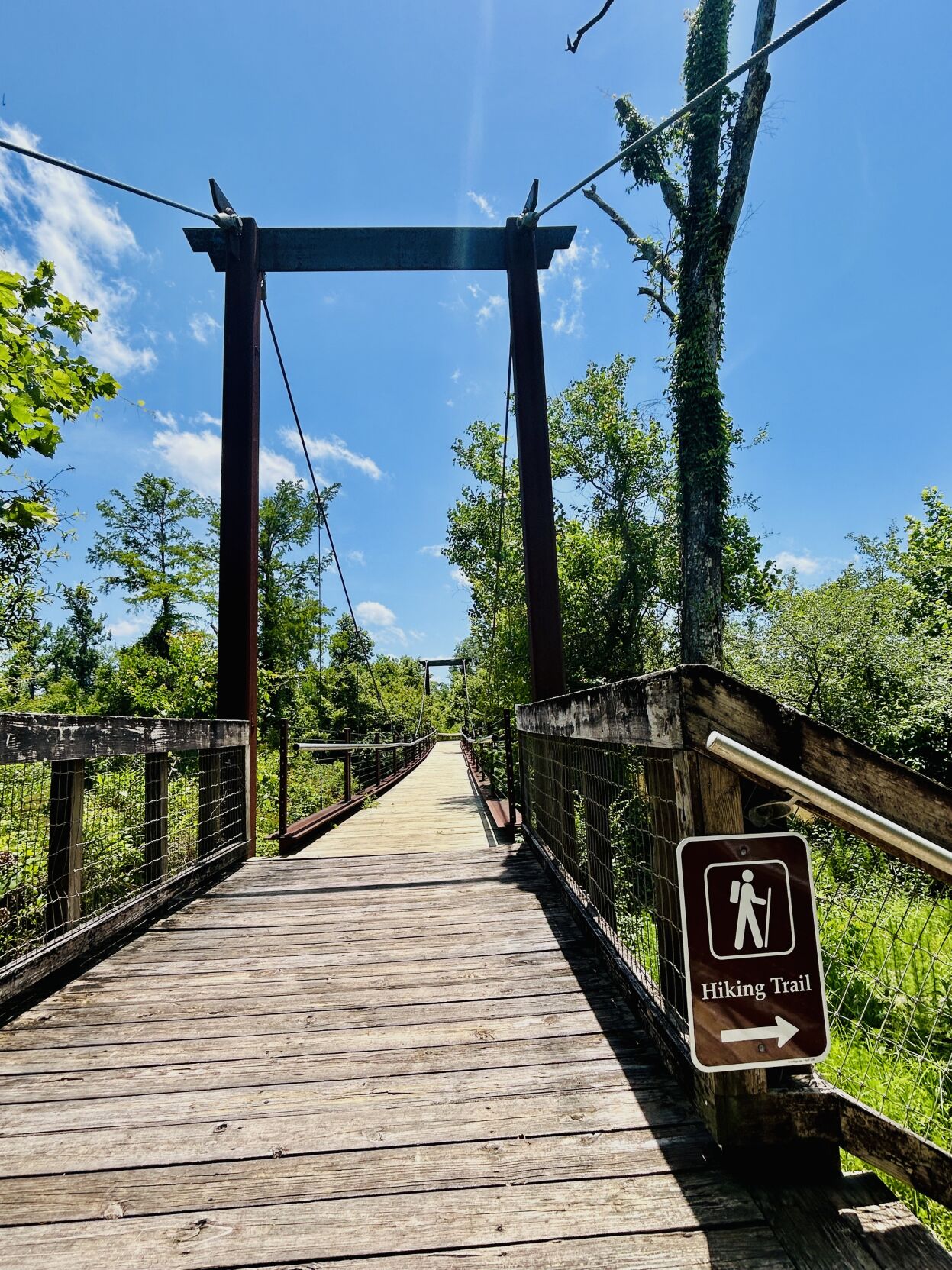 Travel to Louisiana's Tickfaw State Park for these events ...