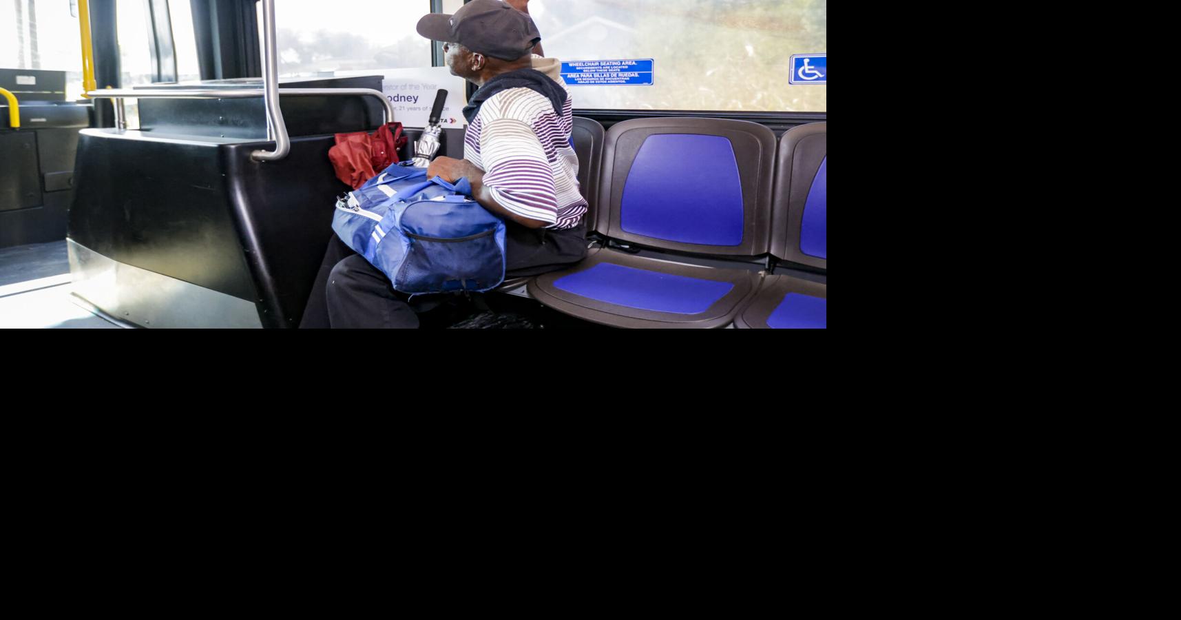 RTA offers free rides through Wednesday as riders adjust to new ...