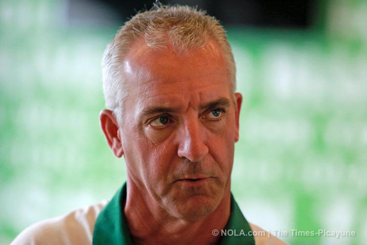 Willie Fritz hopes to re-establish his offensive identity at Tulane ...