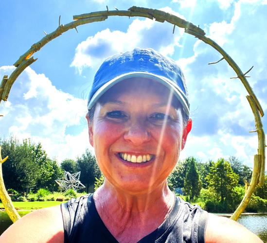 The 9 best selfie spots in the Besthoff Sculpture Garden | Arts | nola.com