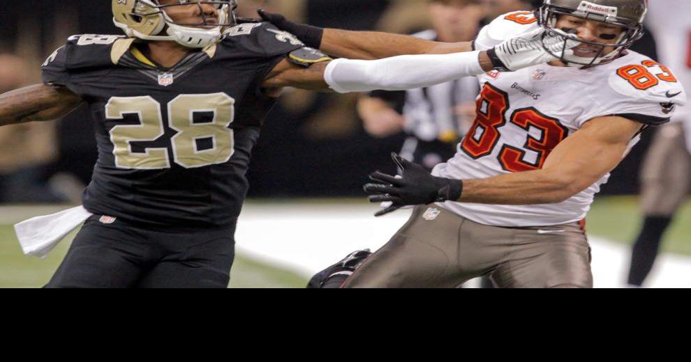 Thomas, Hicks questionable for Seattle game | Saints | nola.com