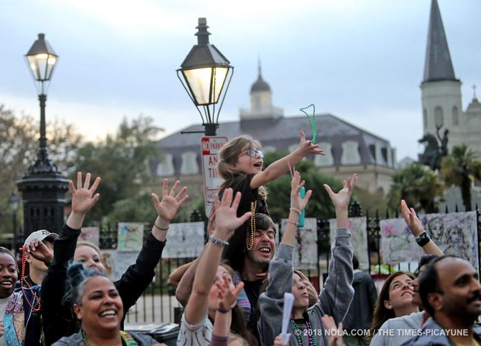 Molly's on the Market & Jim Monaghan's Parade: photo gallery ...