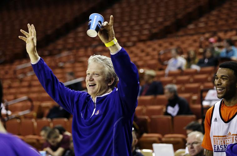 Alan Seabaugh and Mike McConathy contest state Senate seat | Louisiana ...