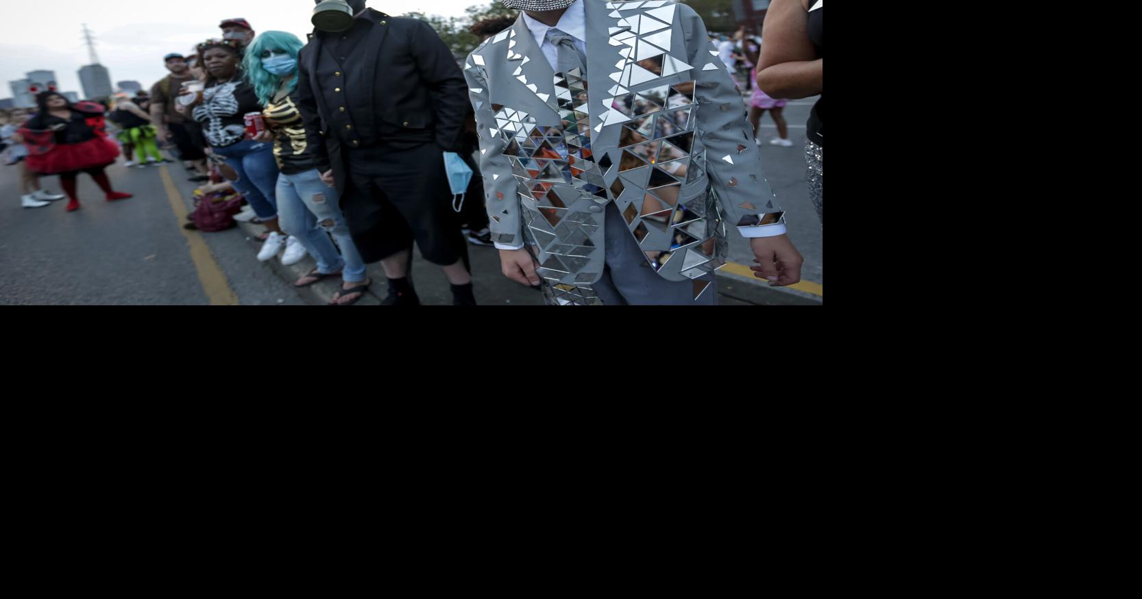 As a busy fall season looms, New Orleans' tourism sector scrambles to ...