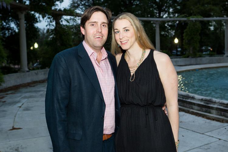 Preservation Resource Center's Julia Jump has 'A Mid-City Night's Dream ...