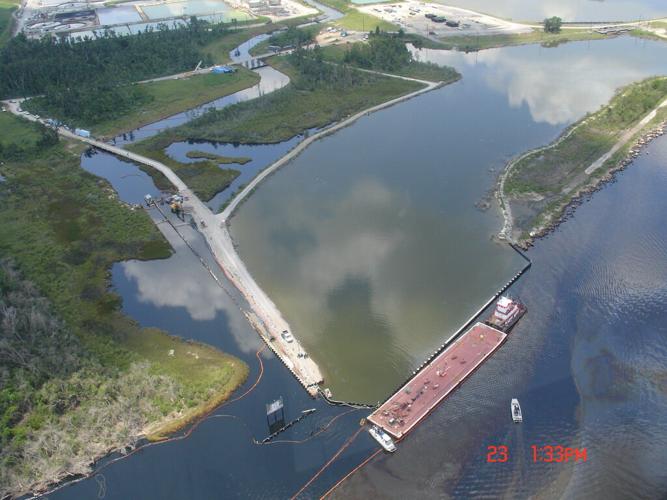 CITGO agrees to pay $19.7 million for 2006 oil spill in Calcasieu River ...