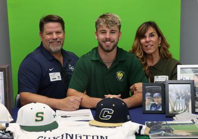 A Covington catcher is staying close to home to play D-I baseball | St ...