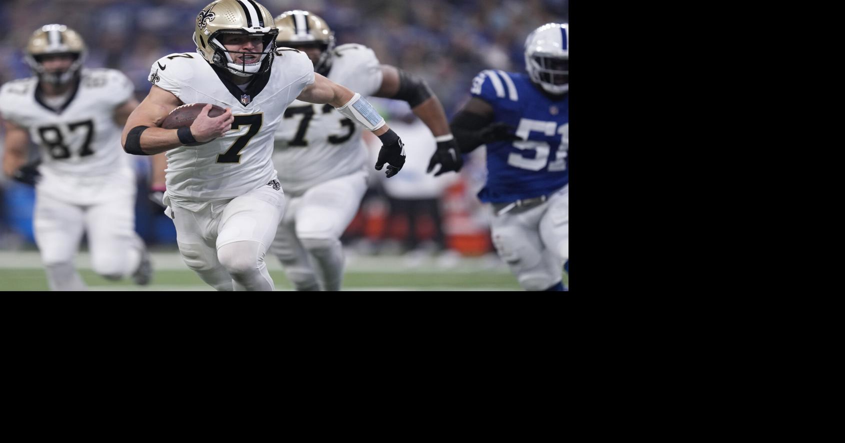 The ups and downs of the Saints' roller-coaster season | Saints | nola.com