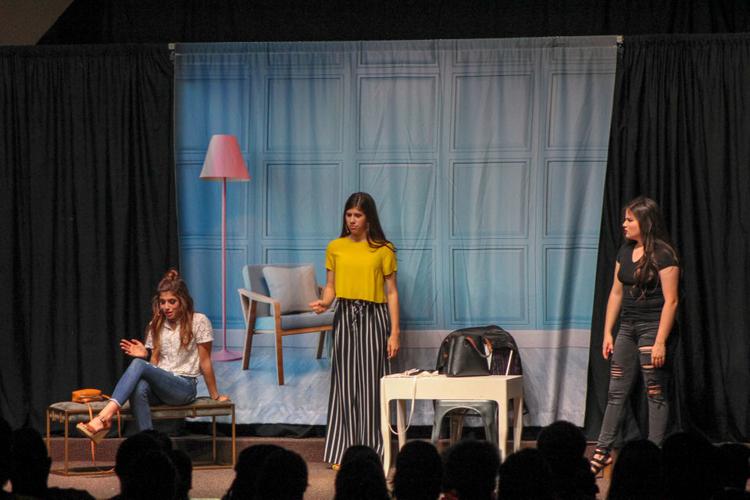 "Beyond the Grave" continues to make strong impression on teens ...