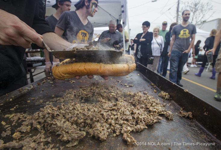 Freret Street Festival and more things to do in New Orleans Saturday ...