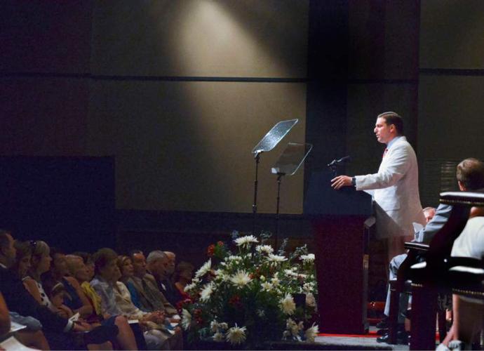 Kenner Mayor Mike Yenni confirms he will run for Jefferson Parish ...