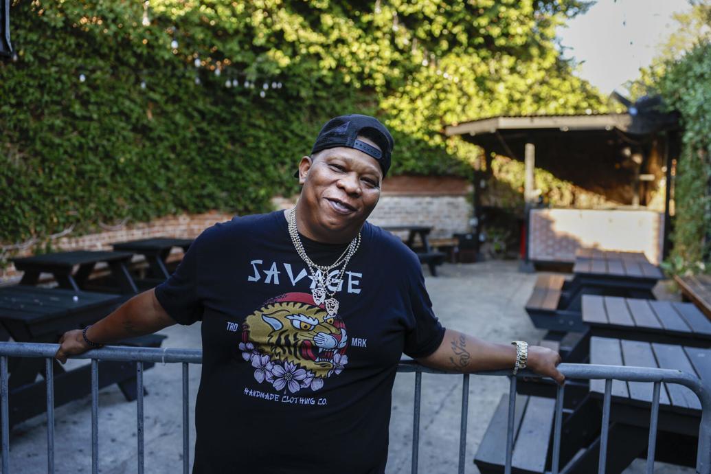 The Gift of Mannie Fresh: Still fly, 40 years and counting | Music ...