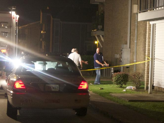 Child shot in Marrero on Saturday night reported in critical condition ...