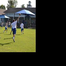 Joe Chango adds a spark, championship pedigree to Country Day | Prep ...