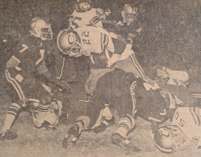 Covington football turns 100 this season | St. Tammany community news ...