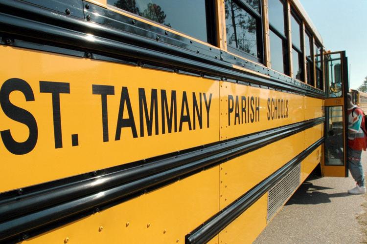 Slidell Junior High principal named state midde/junior high principal ...