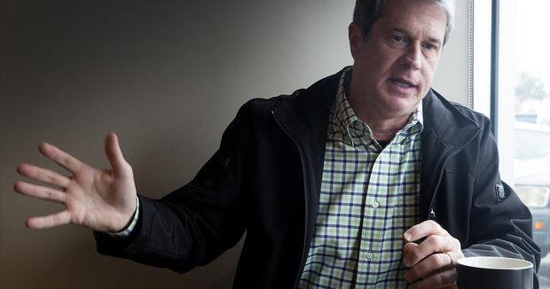 David Vitter to join Mercury Public Affairs lobbying firm | Local ...