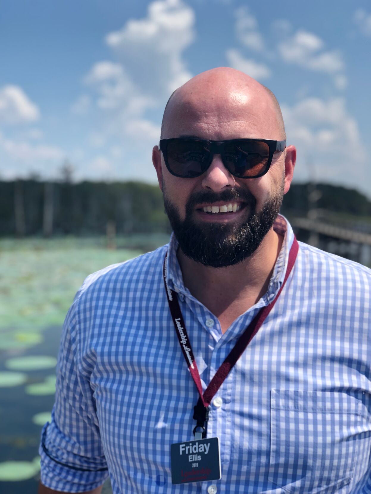 Leadership Louisiana leaves participants with a renewed sense of pride ...