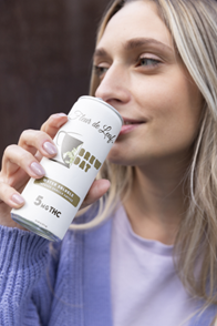 NOLA’s First THC-Infused Cold Brew, Brew Dat, Hits Coffee Shops ...