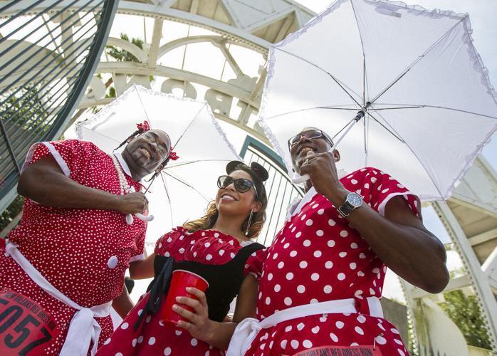 Red Dress Run, Dirty Linen Night: things to do in New Orleans Saturday ...