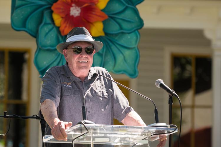 Imagine that: Children's Hospital party celebrates progress on ...