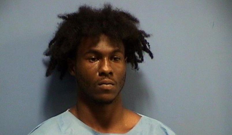 After killing mom, Metairie man carjacked couple and led cops on ...