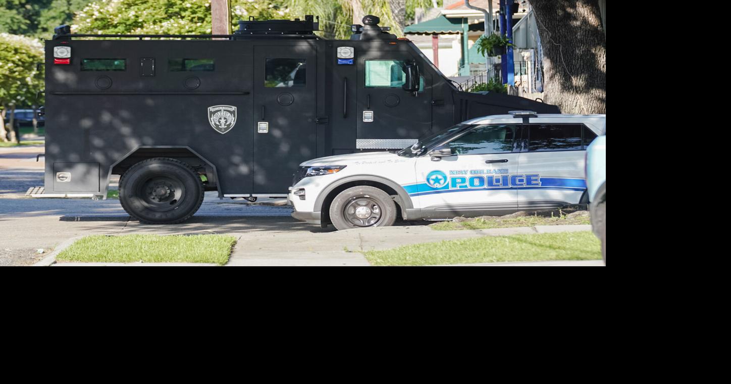 NO.swat.071724 | | nola.com