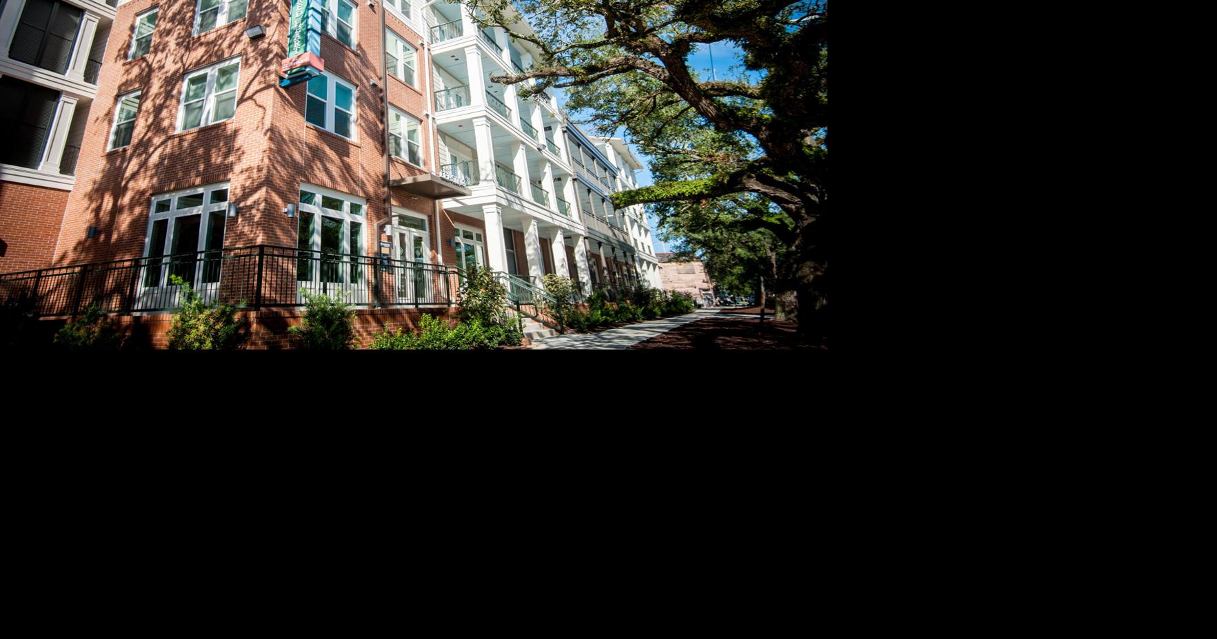 Affordable housing in New Orleans: New zoning regulations coming to CBD ...